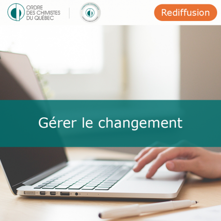 Gérer le changement